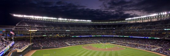 About Target Field - Minnesota Ballpark Authority